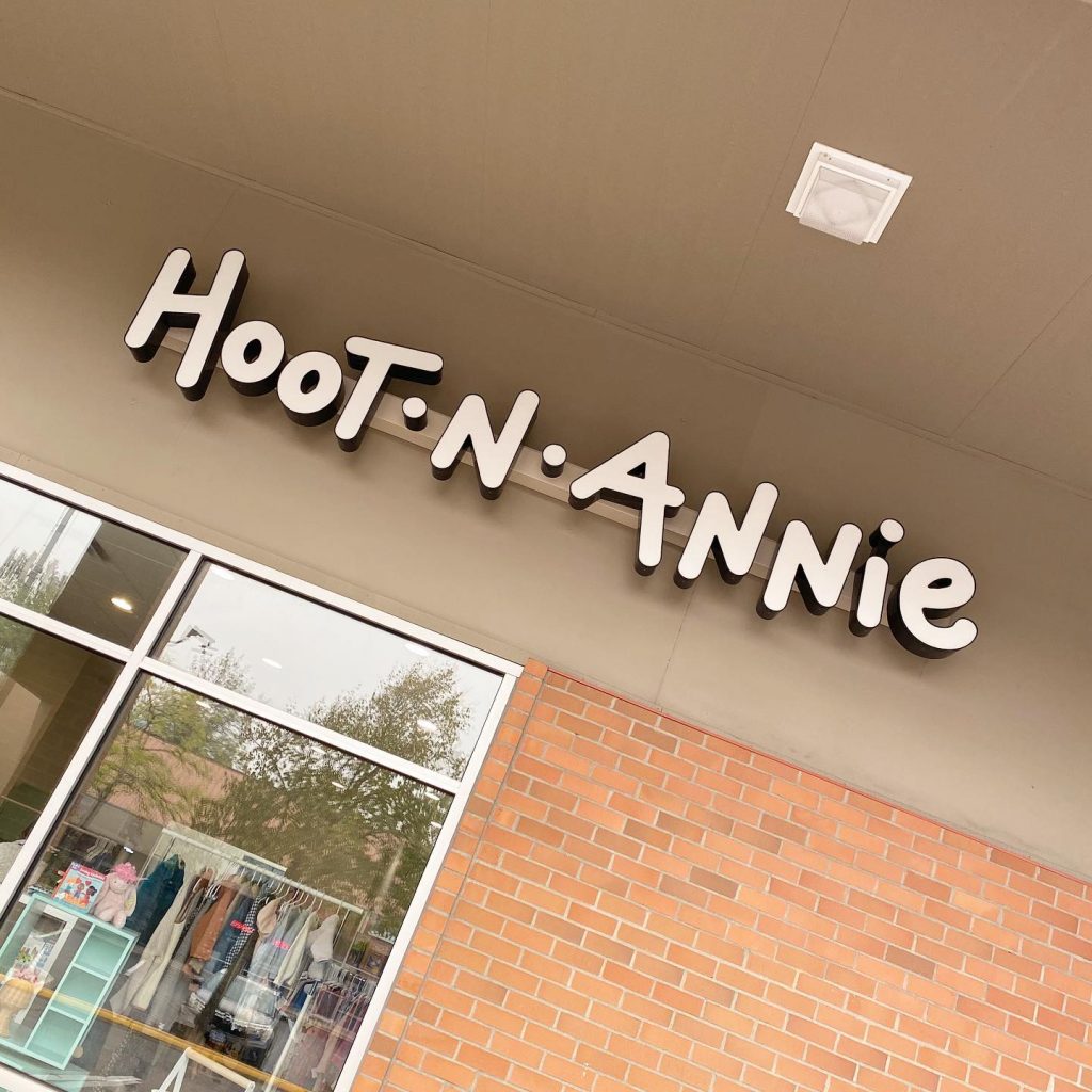 News + Events - Hoot-N-Annie Women and Children's Resale