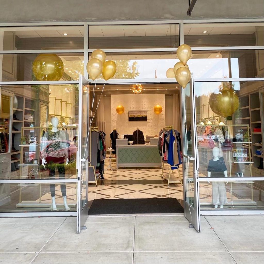 Progress Ridge Location | Hoot-N-Annie